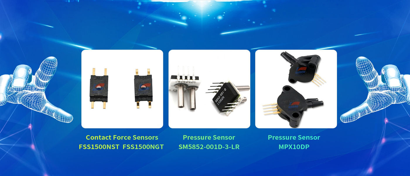 Kualitas Sensor Gas Oksigen & Sensor Gas Elektrokimia pabrik dari Cina