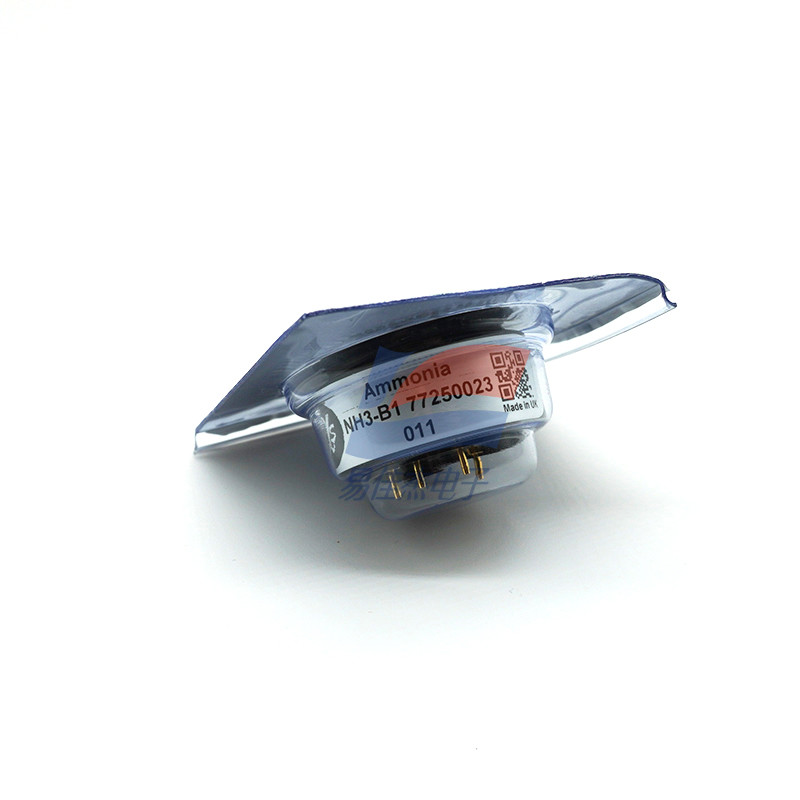 NH3-B1 Empat Elektroda Elektrokimia Sensor Amonia (sensor NH3 ...